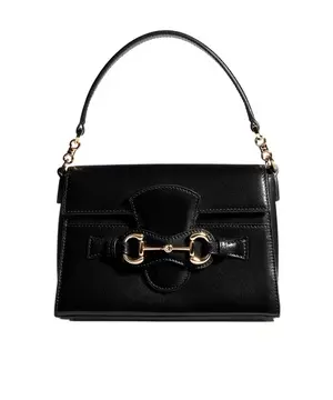 Gucci Horsebit Duomo Small Top Handle Bag