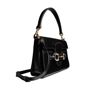 Gucci Horsebit Duomo Small Top Handle Bag