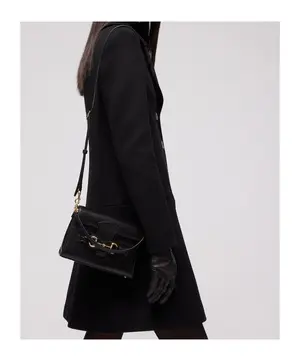 Gucci Horsebit Duomo Small Top Handle Bag
