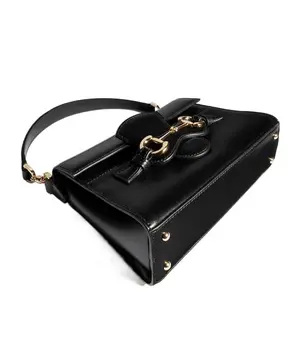 Gucci Horsebit Duomo Small Top Handle Bag