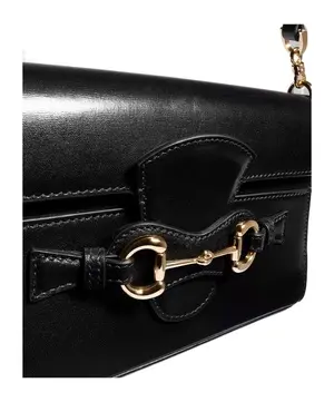 Gucci Horsebit Duomo Small Top Handle Bag
