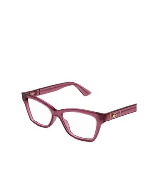 Gucci Square Frame Glasses