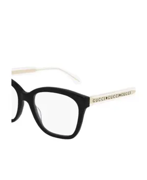 Gucci Square Frame Eyeglasses