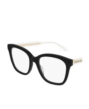 Gucci Square Frame Eyeglasses