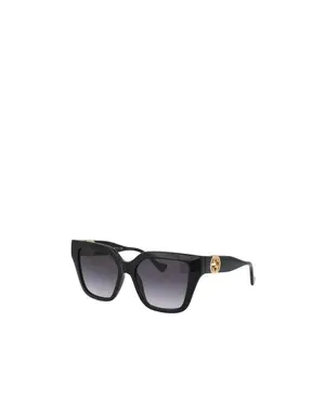 Gucci Square Frame Sunglasses