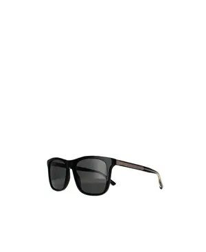 Gucci Rectangle Frame Sunglasses