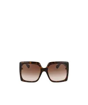 Gucci Square Frame Sunglasses