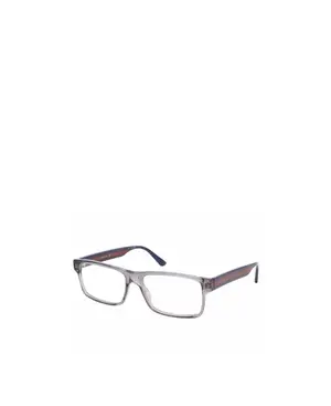 Gucci Rectangle Frame Glasses