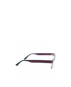 Gucci Rectangle Frame Glasses