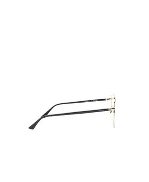 Gucci Round Frame Glasses