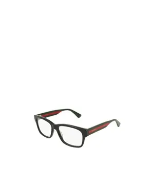 Gucci Rectangle Frame Glasses