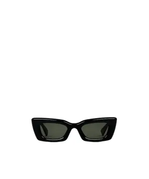 Gucci Cat-eye Frame Sunglasses