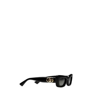 Gucci Cat-eye Frame Sunglasses