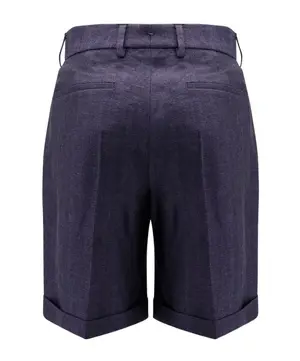 Berluti Tailored Shorts