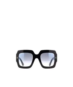 Gucci Square Frame Sunglasses