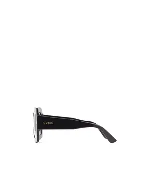 Gucci Square Frame Sunglasses