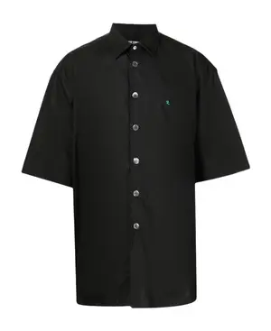 Raf Simons Short-sleeve Shirt