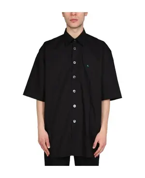 Raf Simons Short-sleeve Shirt