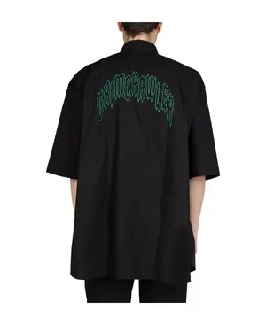 Raf Simons Short-sleeve Shirt