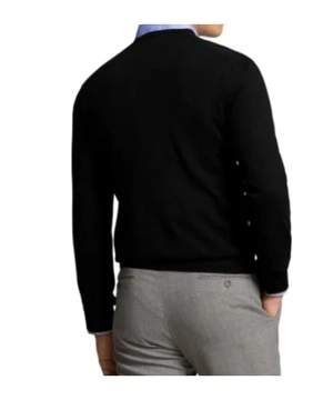 Polo Ralph Lauren V-neck Long Sleeve Sweater