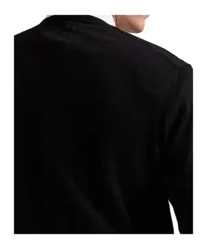 Polo Ralph Lauren V-neck Long Sleeve Sweater