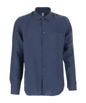 Berluti Long-sleeved Shirt