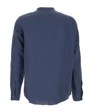 Berluti Long-sleeved Shirt