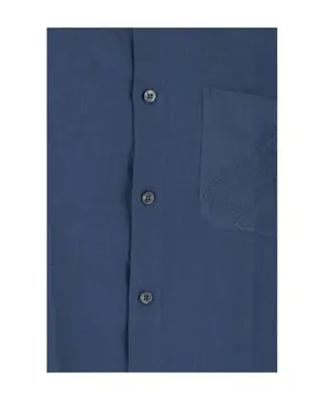 Berluti Long-sleeved Shirt