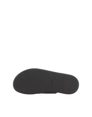 Hugo Boss Double Strap Sandals