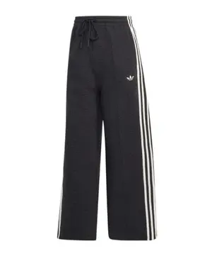 Women's Denim Trackpants
