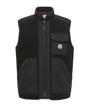 Moncler Lenevra Down Vest