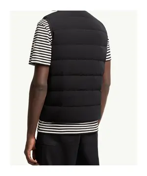 Moncler Lenevra Down Vest