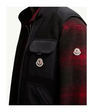 Moncler Lenevra Down Vest