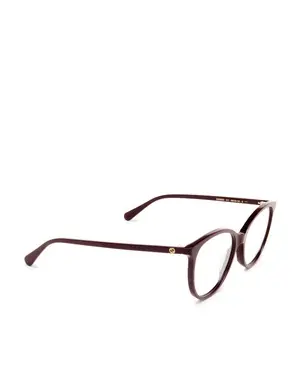Gucci Cat Eye Frame Eyeglasses