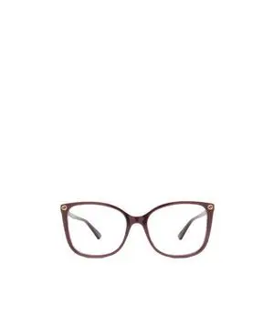 Gucci Square Frame Eyeglasses