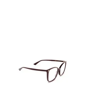 Gucci Square Frame Eyeglasses
