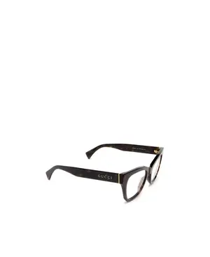 Gucci Cat Eye Eyeglasses