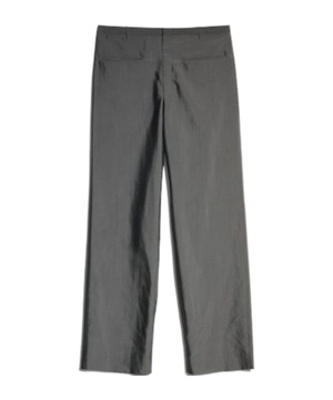 Gucci Silk Merino Wool Pants