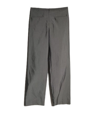 Gucci Silk Merino Wool Pants