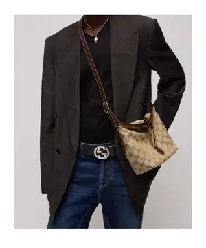 Gucci Gg Mini Bag