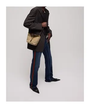 Gucci Gg Mini Bag