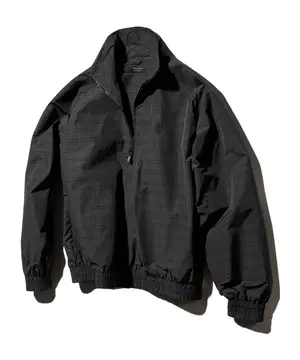Gucci Prince Of Wales Zip Jacket