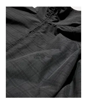 Gucci Prince Of Wales Zip Jacket