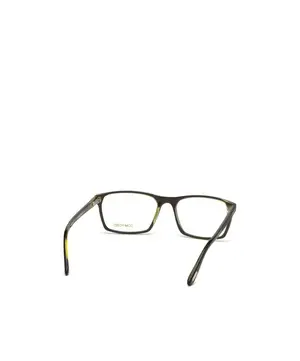 TOM FORD Square Frame Glasses