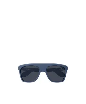 Gucci Square Frame Sunglasses