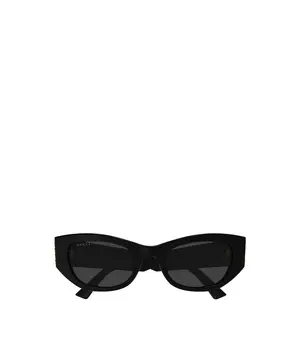 Gucci Cat Eye Sunglasses