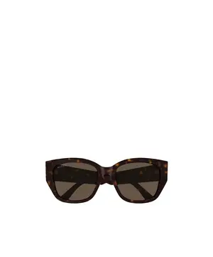 Gucci Square Frame Sunglasses