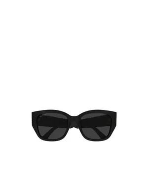 Gucci Square Frame Sunglasses