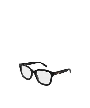 Gucci Square Frame Glasses