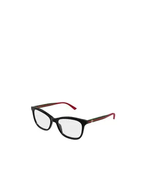 Gucci Rectangle Frame Glasses